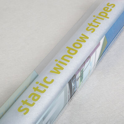 d-c-fix window films: The product range