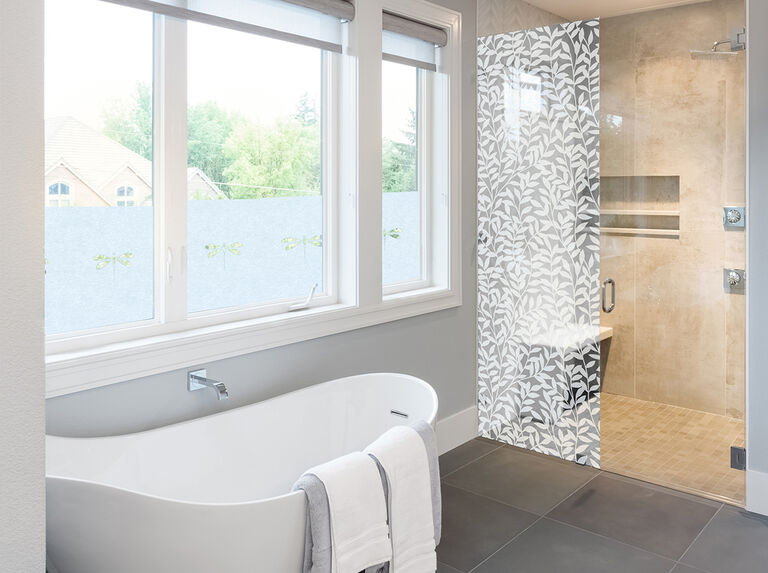 d-c-fix window films: The product range