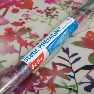 d-c-fix window films: The product range