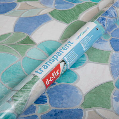 d-c-fix window films: The product range